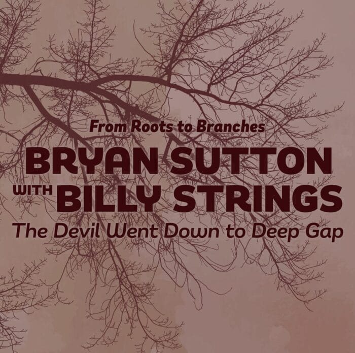 Bryan Sutton and Billy Strings Evoke the Legend of Doc Watson on "The Devil Went Down to Deep Gap"